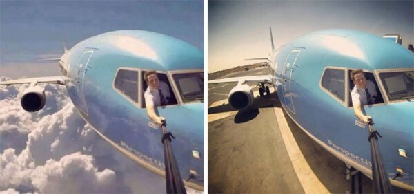 17 Fake Viral Photos People Believed Were Real