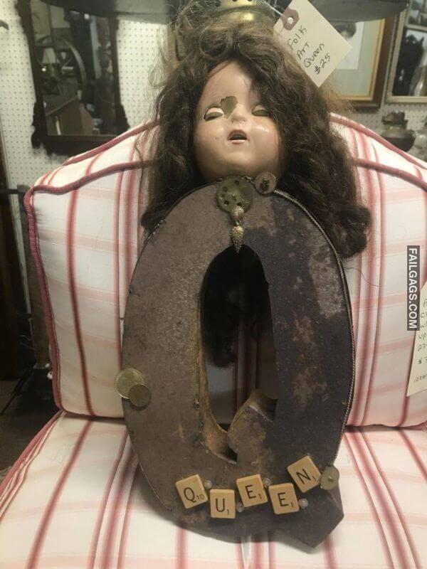 Bad DIY Ideas (12 Photos)