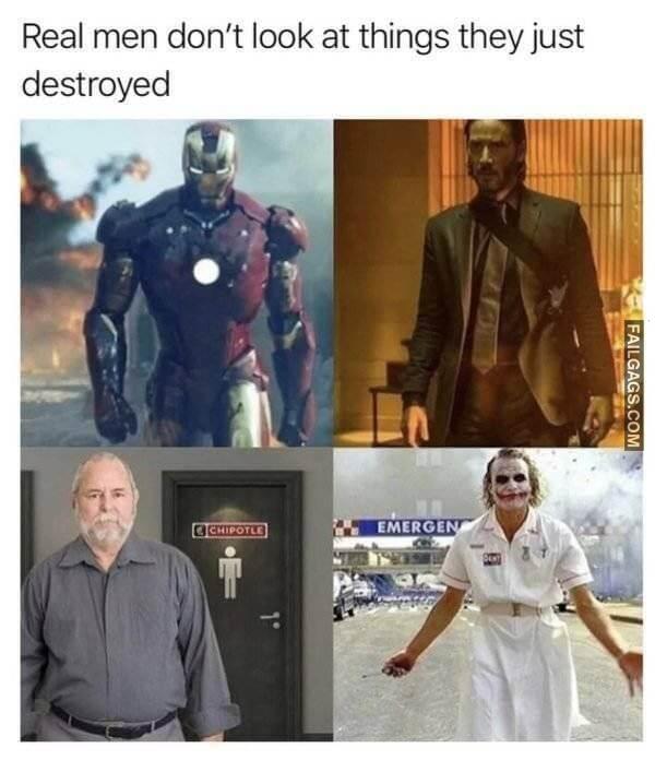 Funny Men Memes (14 Photos)