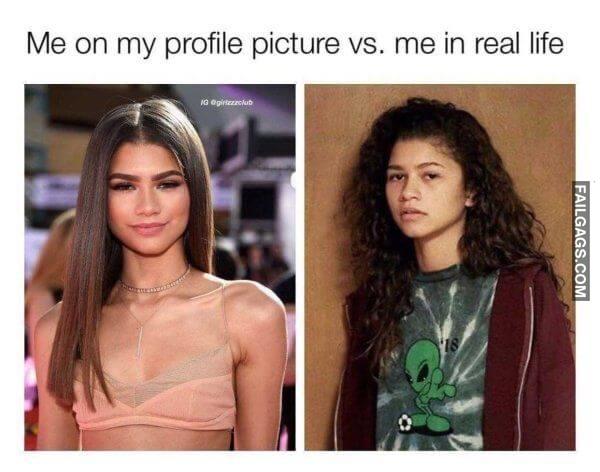 Funny Instagram Memes (14 Photos)