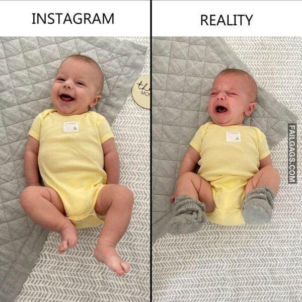 Funny Instagram Memes (14 Photos)