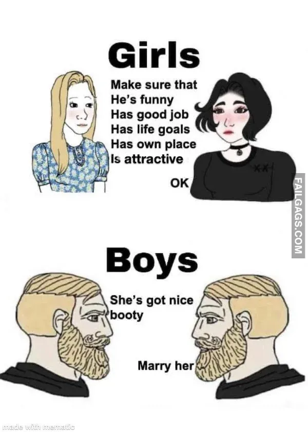 Funny NSFW Memes (14 Pics) - Adult Memes