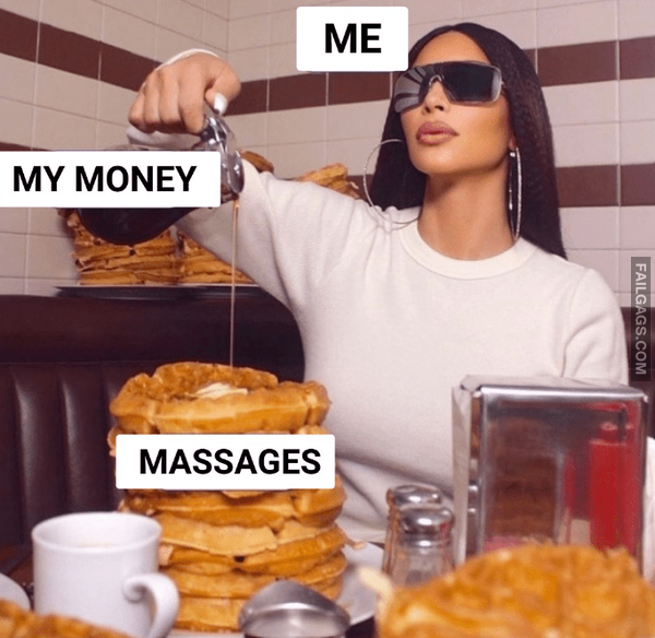 11 Funny Self Care Memes For All Those Needing Pampering